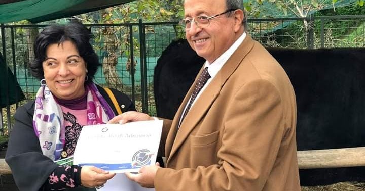 Vico Equense On Line: Vico Equense. Gran Galà del Provolone del Monaco ...