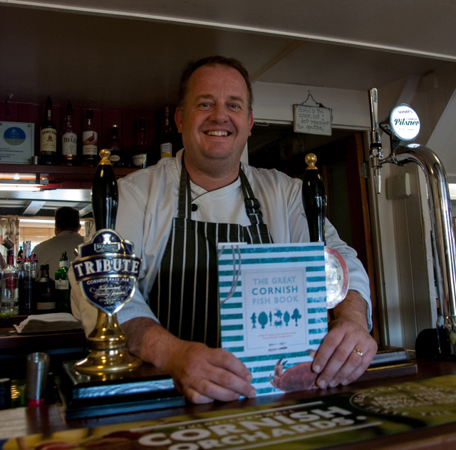 Through the Gaps! - Newlyn Fishing News: Treat yourself to hake and ...