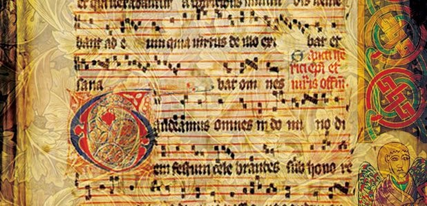 Music in the Middle Ages: Medieval music characteristics
