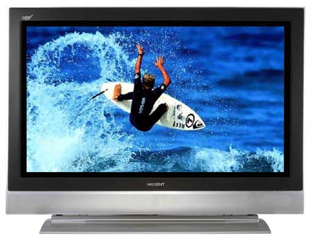 infoFUTIL: Tipos de Monitores