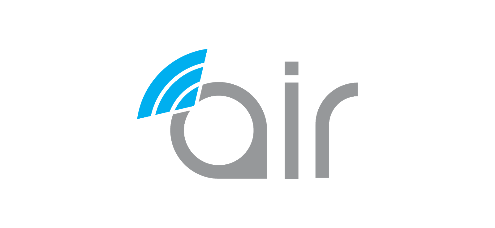 Air Company Logo png | Design Agency Islamabad