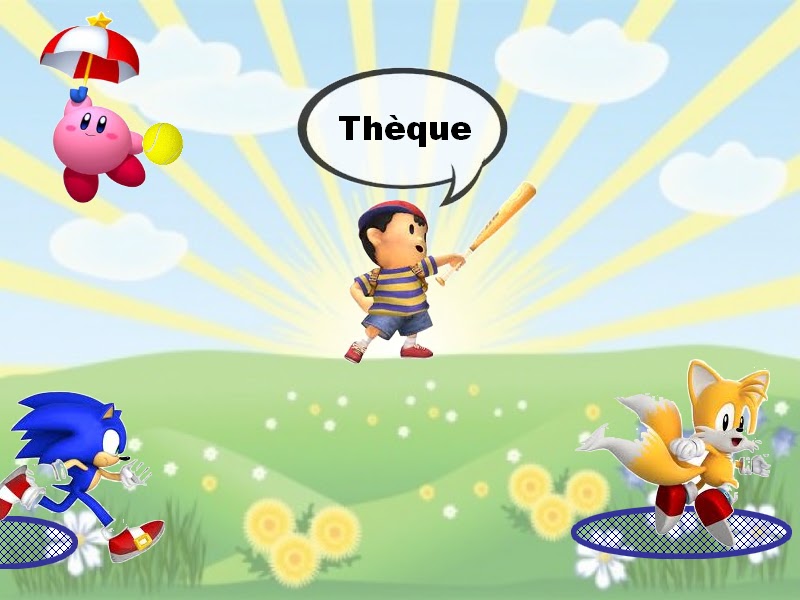 AnimPascal: La thèque (jeux collectif)