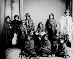 CONOCIENDO LA HISTORIA: CHILE PREHISPÁNICO