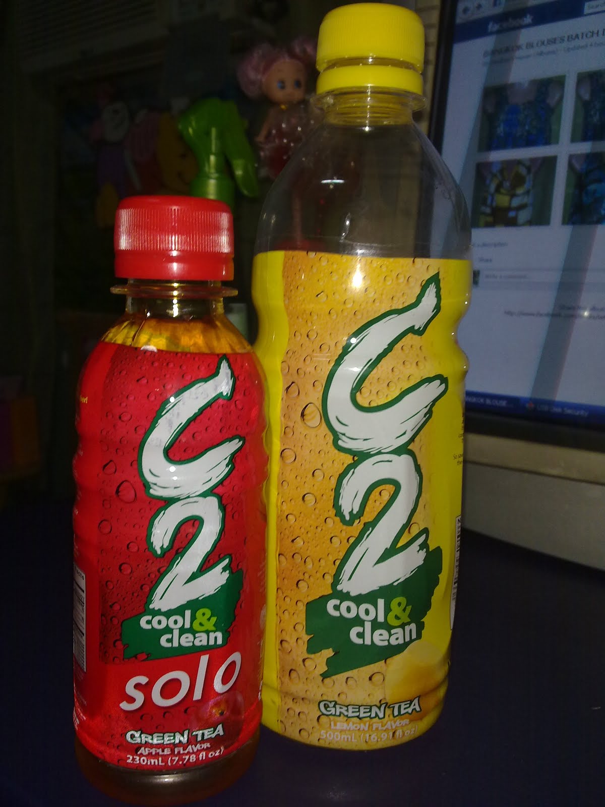 turning circles: I just realized we 2 love C2