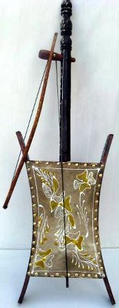 INSTRUMUNDO Instrumentos Musicales: Rababah