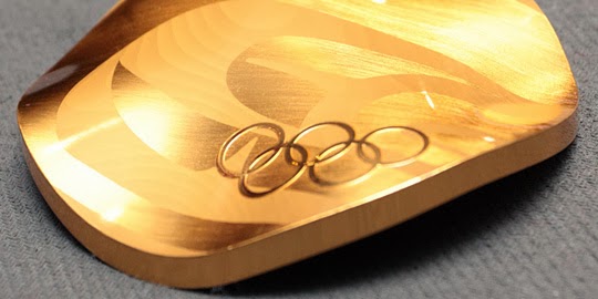 Utopisk realisme: Norge har IKKE tatt flest gullmedaljer gjennom tidene ...