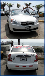 TU CARRO PROPIO: Ganadores