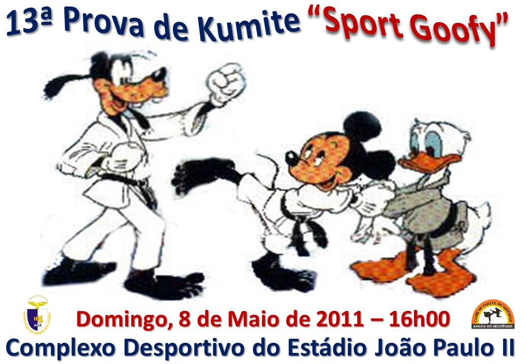 DFA - Desporto e Formação - Açores: KARATÉ: 13ª PROVA DE KUMITE “SPORT ...