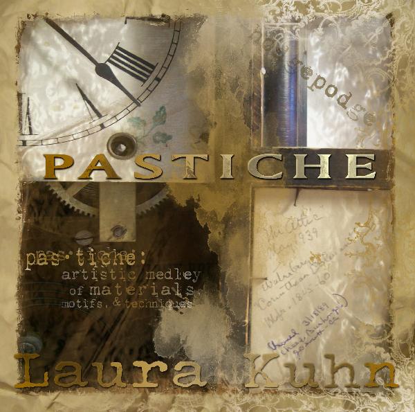 Intro to Media Studies: Pastiche: Team MCJ^2