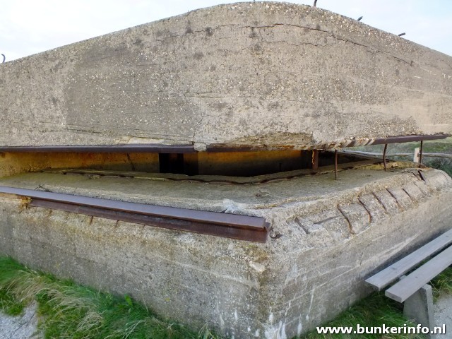 BUNKERINFO - Bunkers, Info, Foto's, Locaties en Meer!!!: Commandopost ...