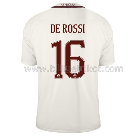 günstig fussball trikots kaufen: Neues AS Roma Trikot 2017|To Be Or Not ...