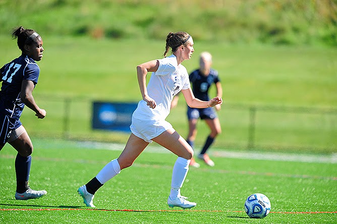 Penn State Behrend Women's Soccer: October 2014
