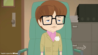 Allen Gregory Wallpapers