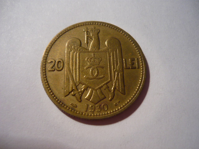 Numismatica - Vand / Cumpar Monede Vechi: MONEDE VECHI ROMANESTI