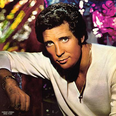 EARLY '70S RADIO: Tom Jones: The Early '70s Charting Singles
