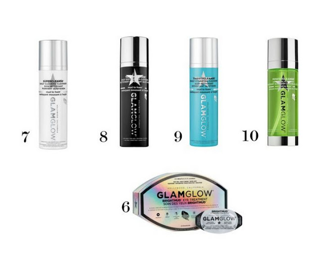 Elle Sees|| Beauty Blogger in Atlanta: Best/Worst GlamGlow Products