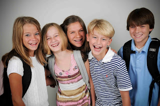 Spiritual Growth for Tweens in Transition (Part One) - Engaging Every ...