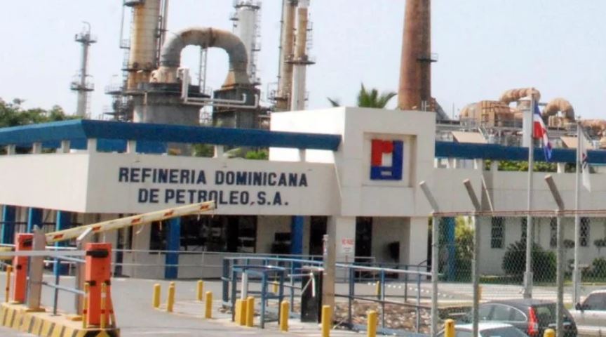 Energía Dominicana: Refidomsa PDV asegura despacho de combustibles es ...