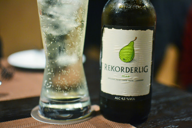 DICKENS BAR Excelsior Hotel Causeway Bay Hong Kong – Hungry Hong Kong