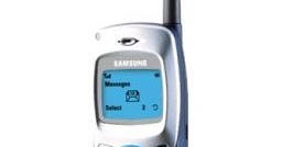 CellManiac: Samsung R220