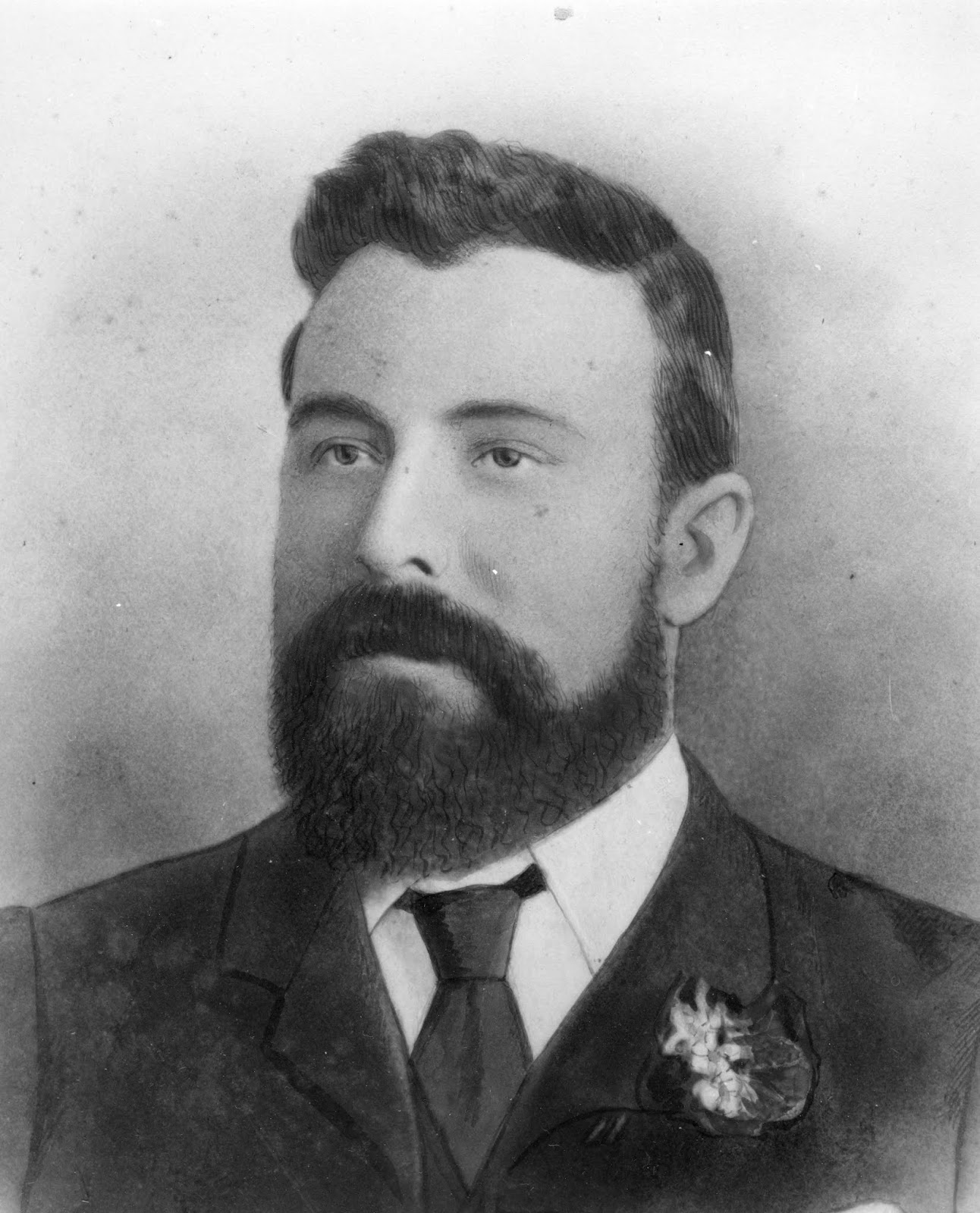 Underneath The Flight Path: communing cousins