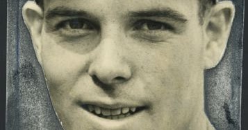 The Green Weenie: 2/20: HBD Baron, Frankie & Tom; Meares Contract; IA Forms