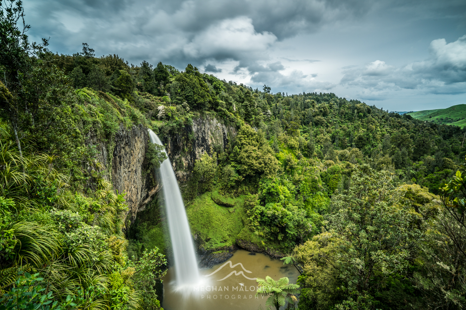 10 Must-See Waterfalls in New Zealand