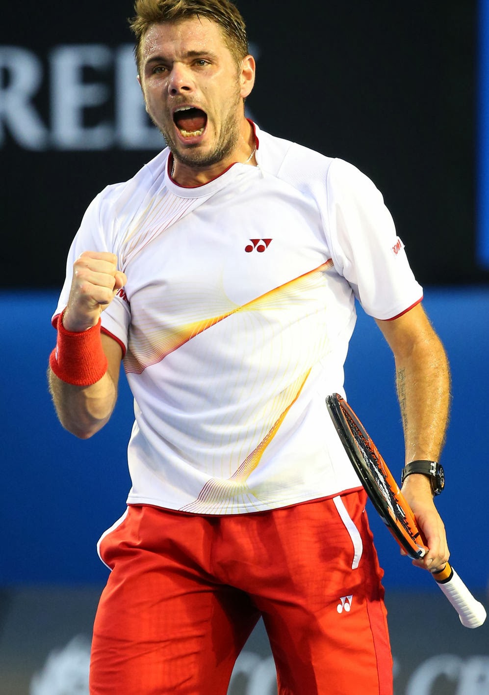 kenneth in the (212): Stan(islas) and Deliver