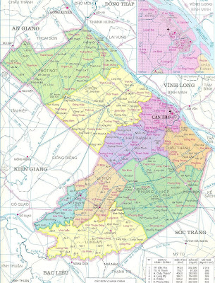 Can Tho | Travel Vietnam By Our Trips