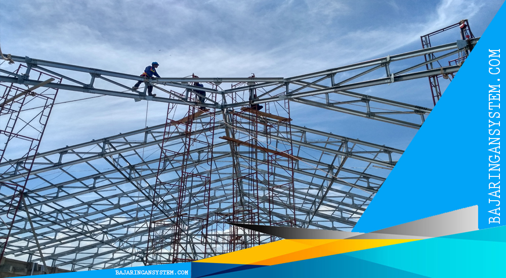 GAMBAR BAJA RINGAN 31 - 37 - Plat Baja Ringan