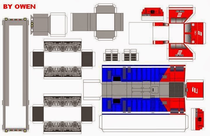 pola kereta kertsa railfans daopII