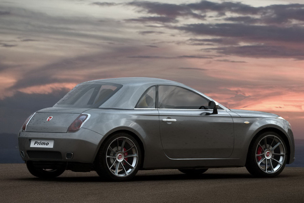 Fiat Primo