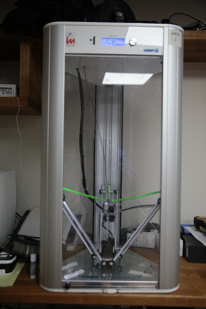 RevK®'s ramblings: Wasp Delta 20x40