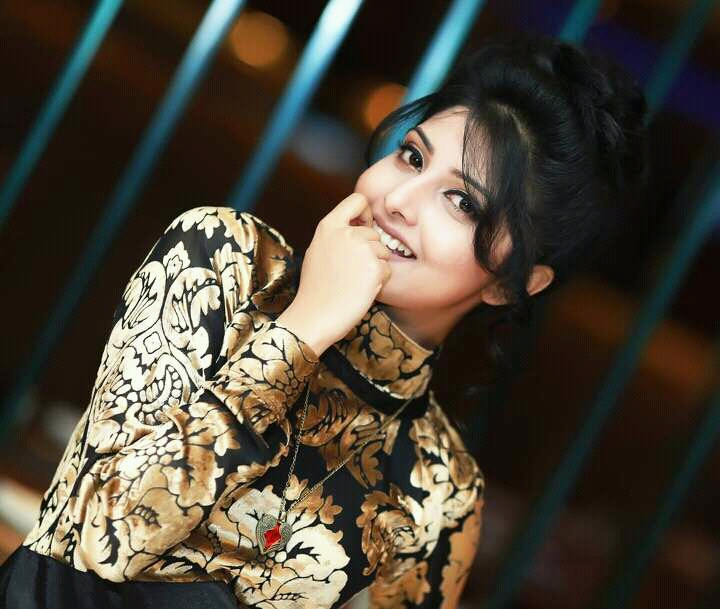 24 Day Night: Bangladeshi Singer Porshi Activities