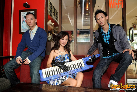 all blog: Numata Indonesian Band Wallpapers