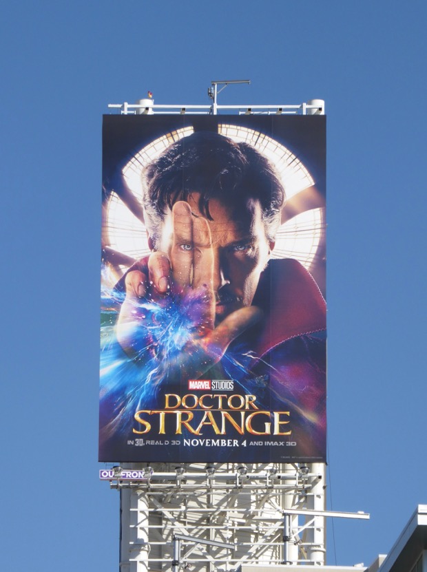 Hollywood Movie Costumes and Props: Doctor Strange movie costumes on ...