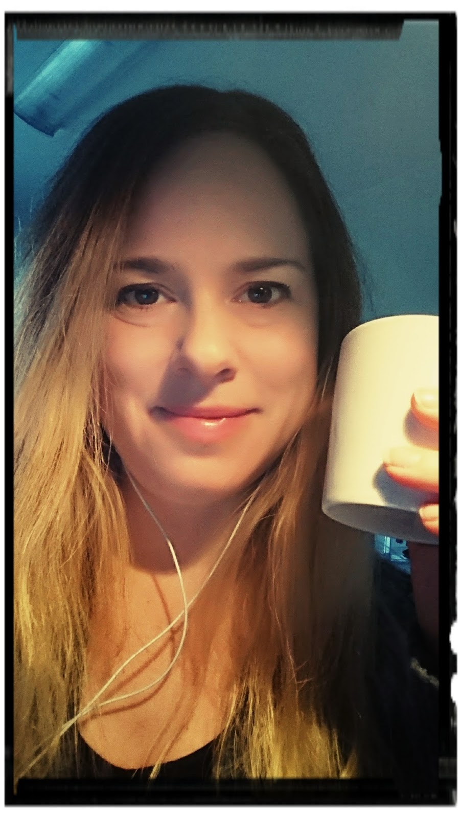 Hafens Hörna: Onsdag, förkylningstider, podd-tips och helgplaner