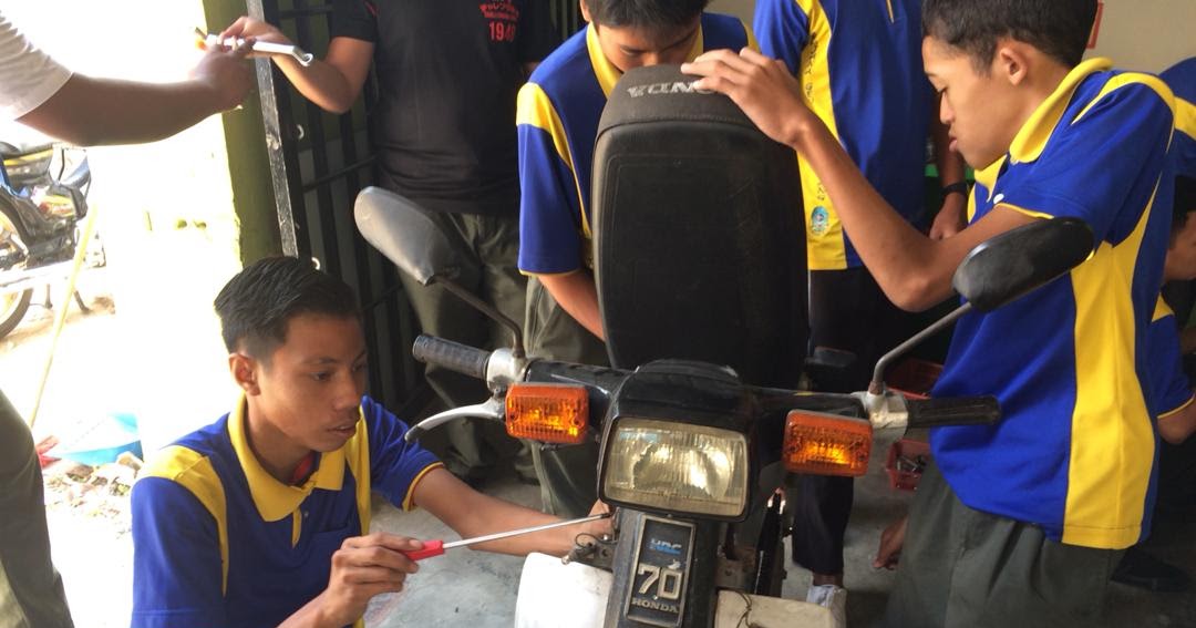 MEMPERKASAKAN TRANSISI MURID BERKEPERLUAN KHAS (MBK) KE ALAM KERJAYA ...