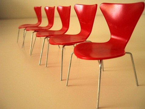 Amazing Chair Photography