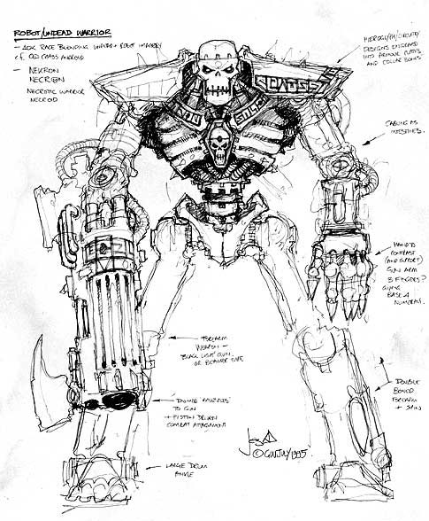 THE CONVERTORUM: JES GOODWIN