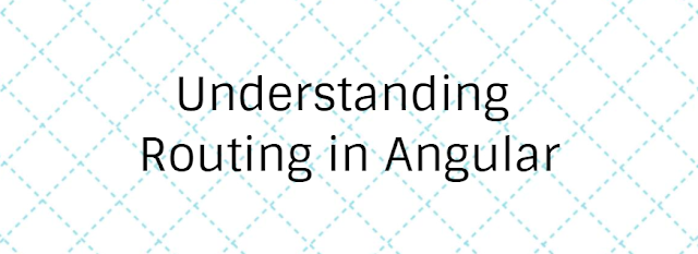Understanding Routing in Angular - Coding Defined Understanding Routing in Angular - Coding Defined