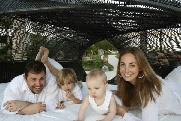 Ruocco tribù: Caryn Ruocco Umbenhauer della grande famiglia dei RUOCCO