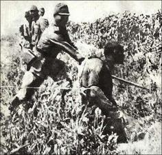 American POWs of Japan: The day we knew - Japan's war atrocities