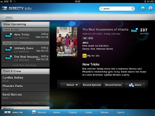 the intersection: My review of DirecTV, AT&T U-Verse and TimeWarner ...