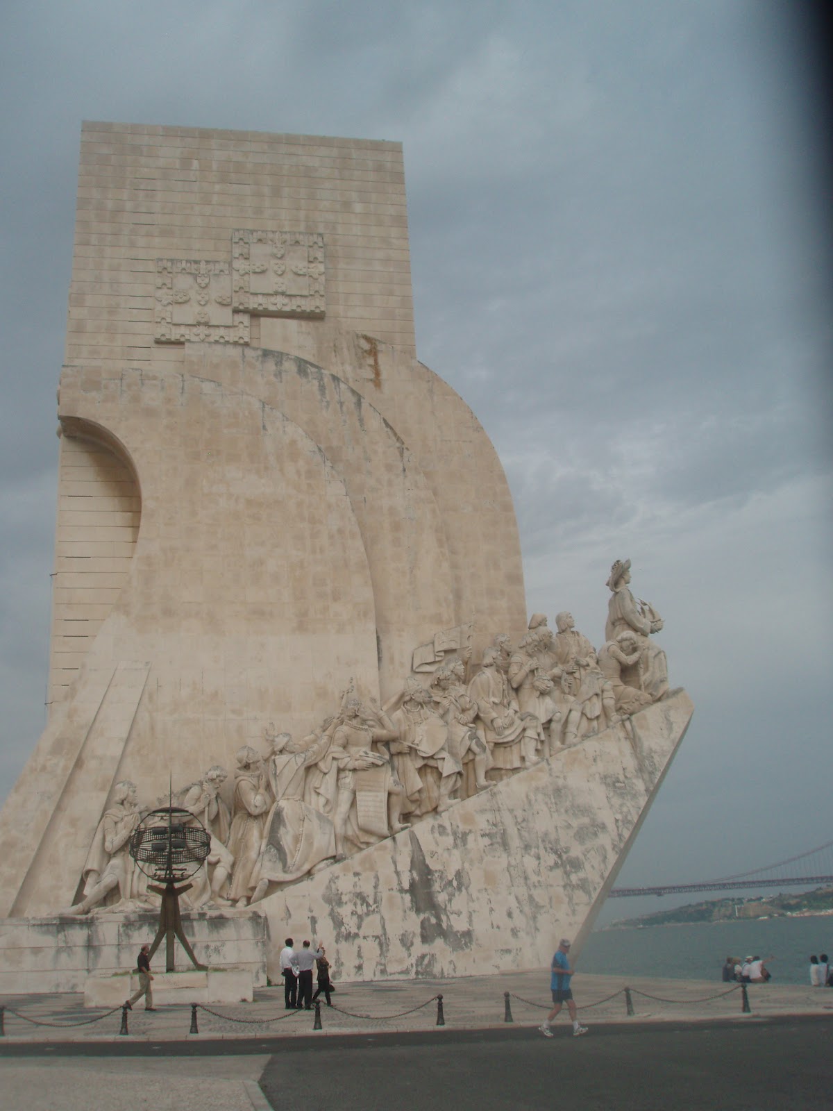 This Place is Different: Belém