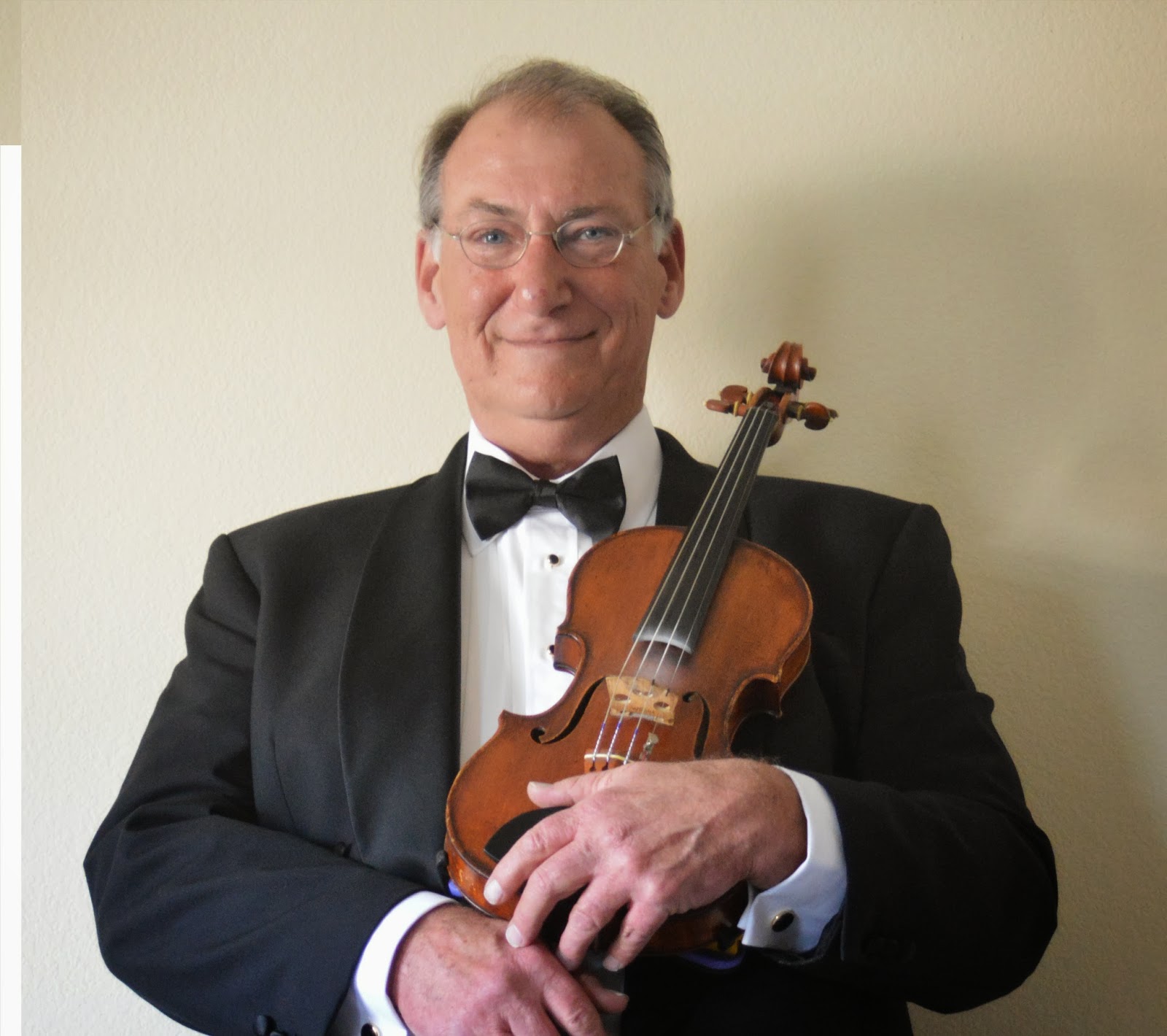 The Eastman Violinist