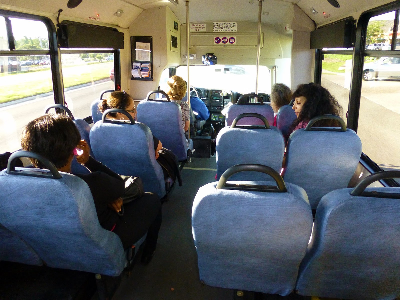 In Transit - The Official HART Transit Blog: Route of the Week ...