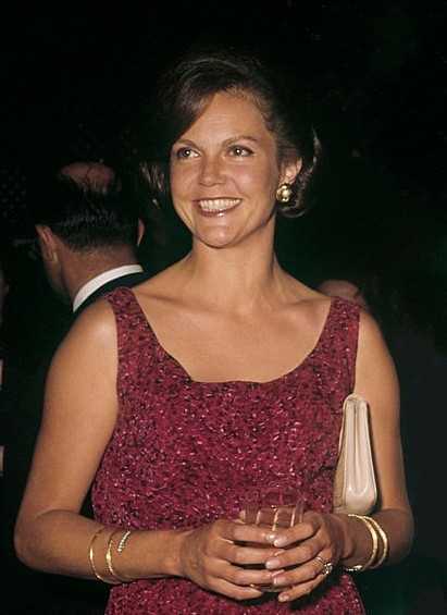 Maria Pia of Bourbon-Parma - exiled princess | Italy On This Day