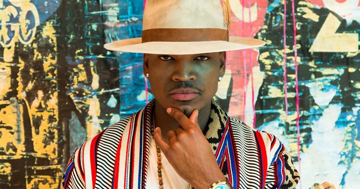 rnbjunkieofficial.com: New Video: Ne-Yo - ‘Push Back’ ft. BeBe Rexha ...
