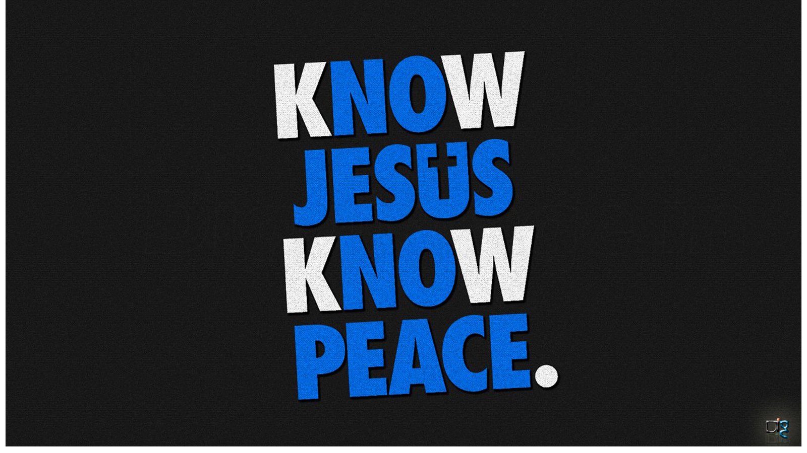 Jesus Peace Quotes. QuotesGram